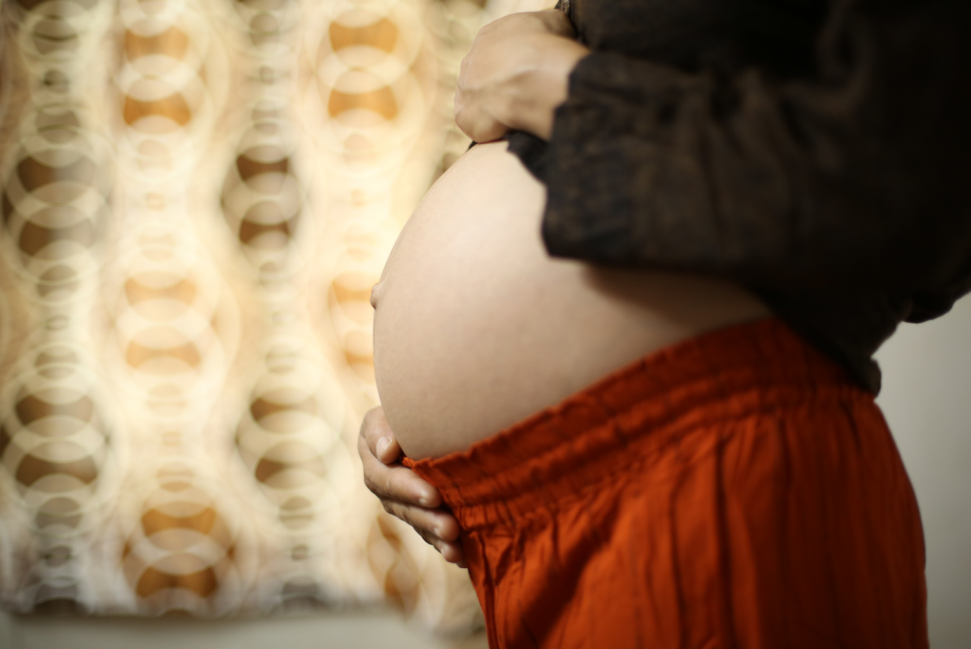 Accouchement naturel : comment se préparer? - Wonderfull Mum